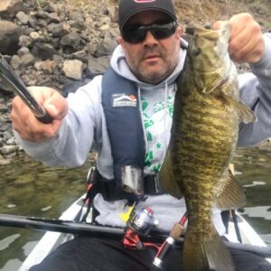 16 Best Smallmouth Bass Fishing Spots in Washington - Best Fishing in ...