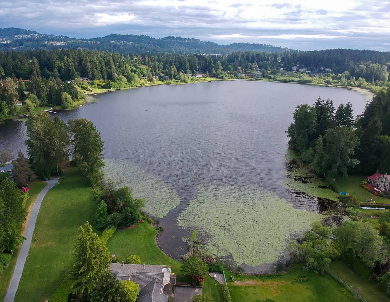 6 Great Fishing Lakes Near Bellevue and the Eastside - Best Fishing in ...