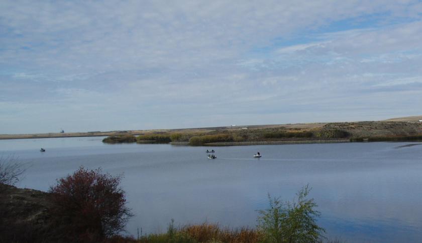 Sprague Lake Fishing: How to Catch Trout, Bass and More - Best Fishing ...