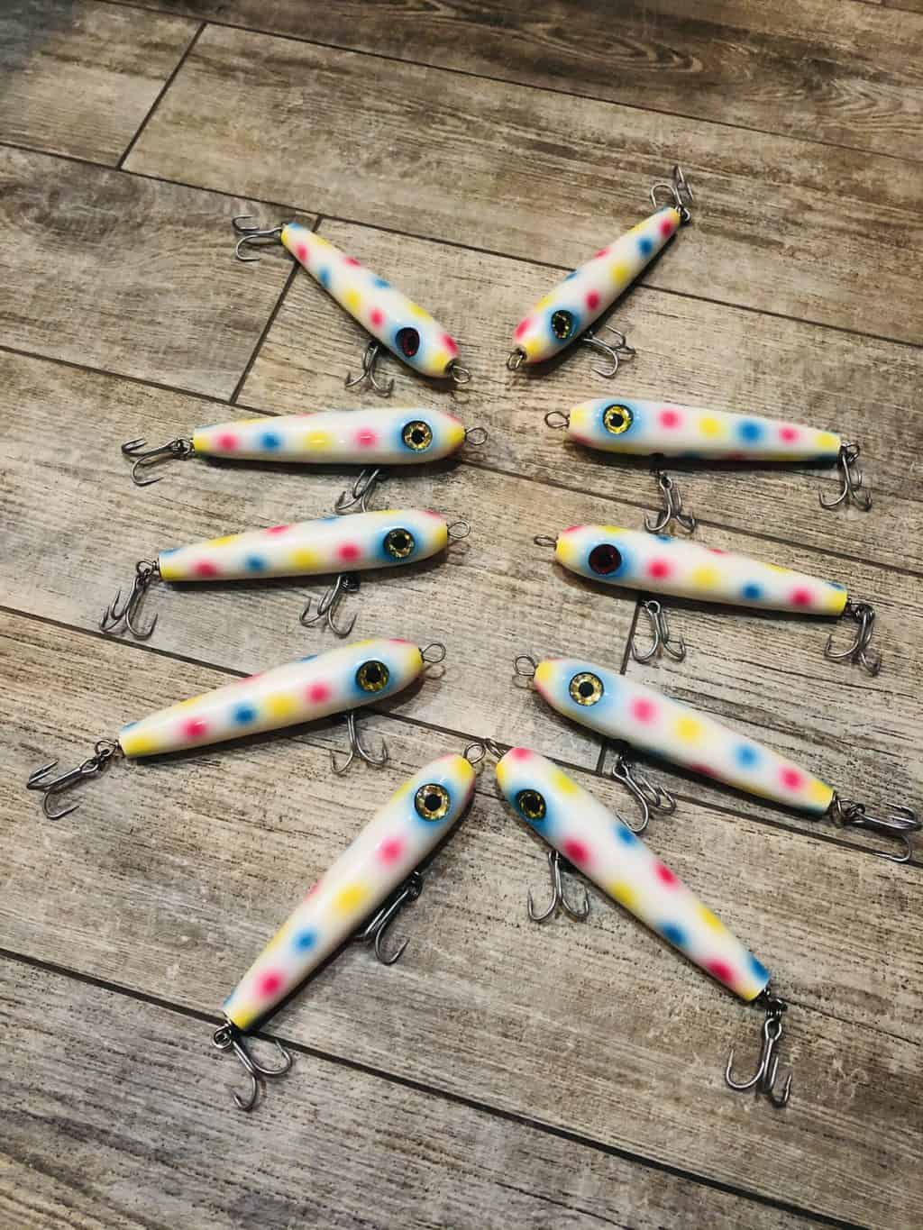 Wonder Bread Fishing Tackle: Best Thing Since Sliced Bread? - Best ...