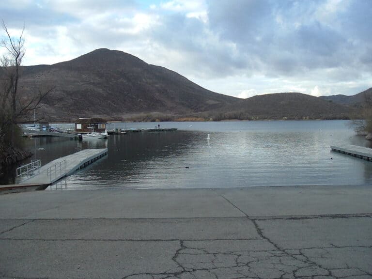 12 Best Fishing Spots in Riverside County - Best Fishing in America