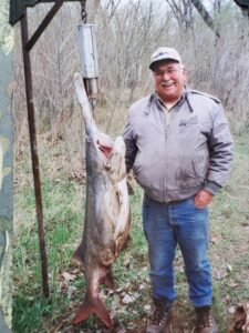 Montana Paddlefish: Best Snagging Spots and Tips - Best Fishing in America