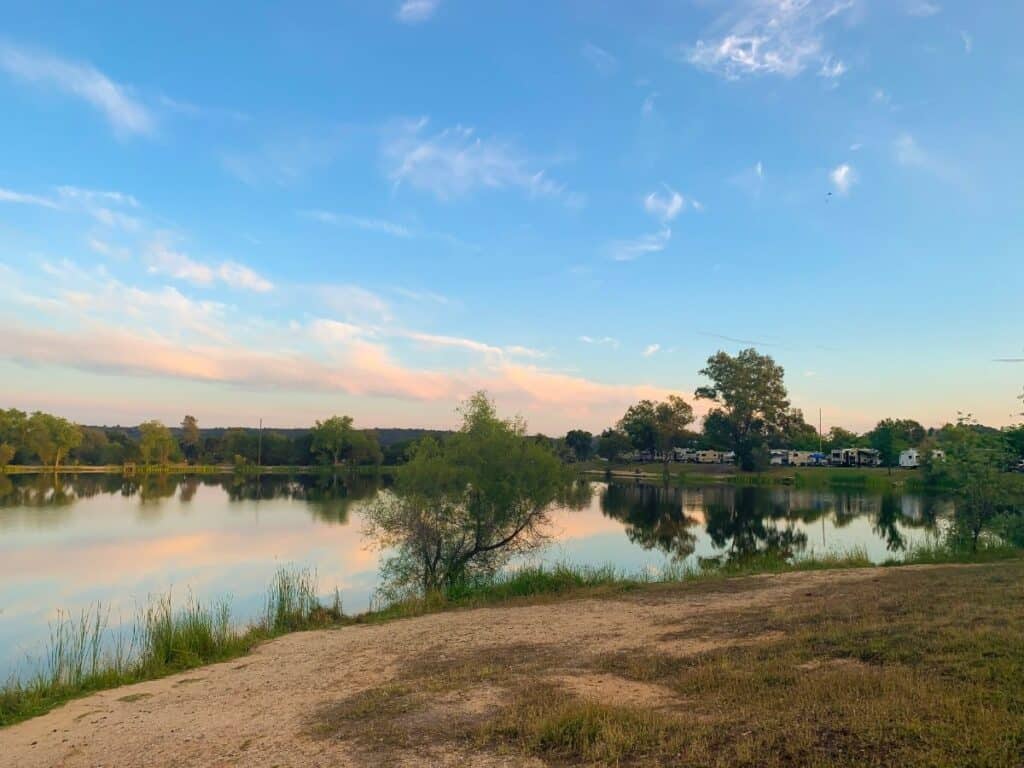 Best Fishing Spots in Amador County - Best Fishing in America