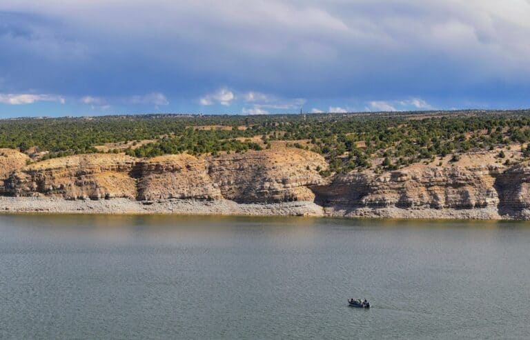 Top 5 Walleye Fishing Lakes in Utah - Best Fishing in America