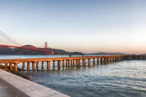 Where Are the Best Fishing Spots in San Francisco? - Best Fishing in ...
