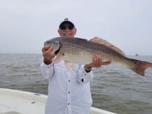 How to Catch Redfish (Red Drum): Top Techniques & Tips - Best Fishing ...