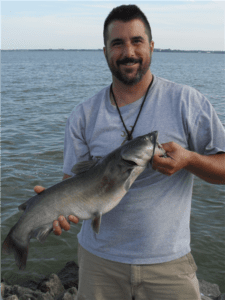 15 Best Catfish Fishing Rivers and Lakes in Ohio - Best Fishing in America