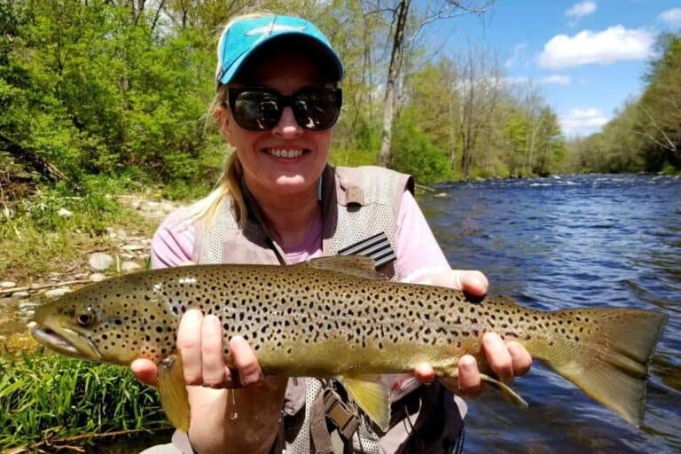 Complete Guide to Trout Fishing in Connecticut - Best Fishing in America