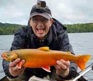 Charr Fishing in Maine: Catch One of America's Rarest Fish - Best ...