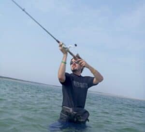 Cape Cod Fishing: Your Essential Angler's Guide - Best Fishing in America