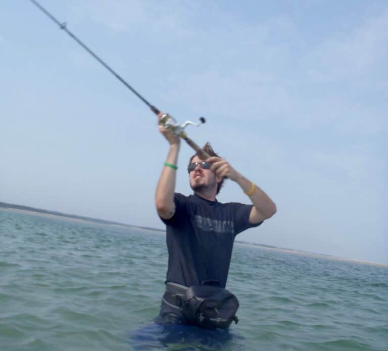 Cape Cod Fishing: Your Essential Angler's Guide - Best Fishing in America