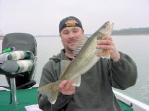 Stockton Lake Fishing Report: Complete Angling Guide - Best Fishing in ...