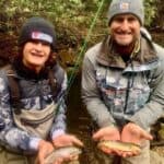 17 Best Trout Fishing Streams & Lakes in Georgia - Best Fishing in America