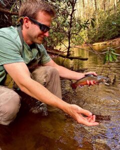 17 Best Trout Fishing Streams & Lakes in Georgia - Best Fishing in America