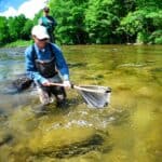 13 Best Trout Fishing Rivers and Lakes in Maine - Best Fishing in America