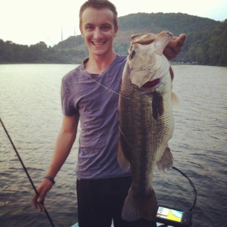 12 Best Bass Fishing Lakes & Rivers in Connecticut - Best Fishing in ...