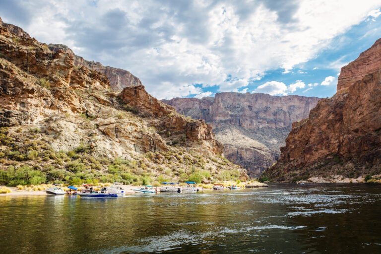 10 Best Fishing Spots in Mesa (And Nearby) - Best Fishing in America