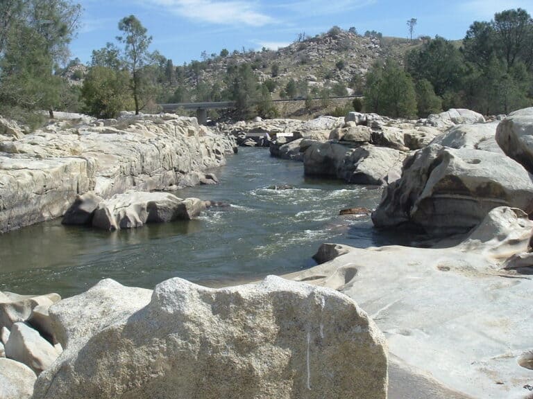 Kern River Fishing: Angler's Guide to Catching Trout & More - Best ...