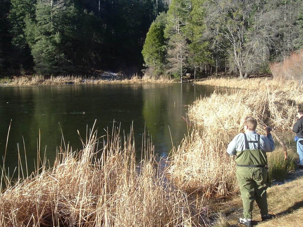 20 Best Fishing Lakes Near San Diego for 2025 - Best Fishing in America