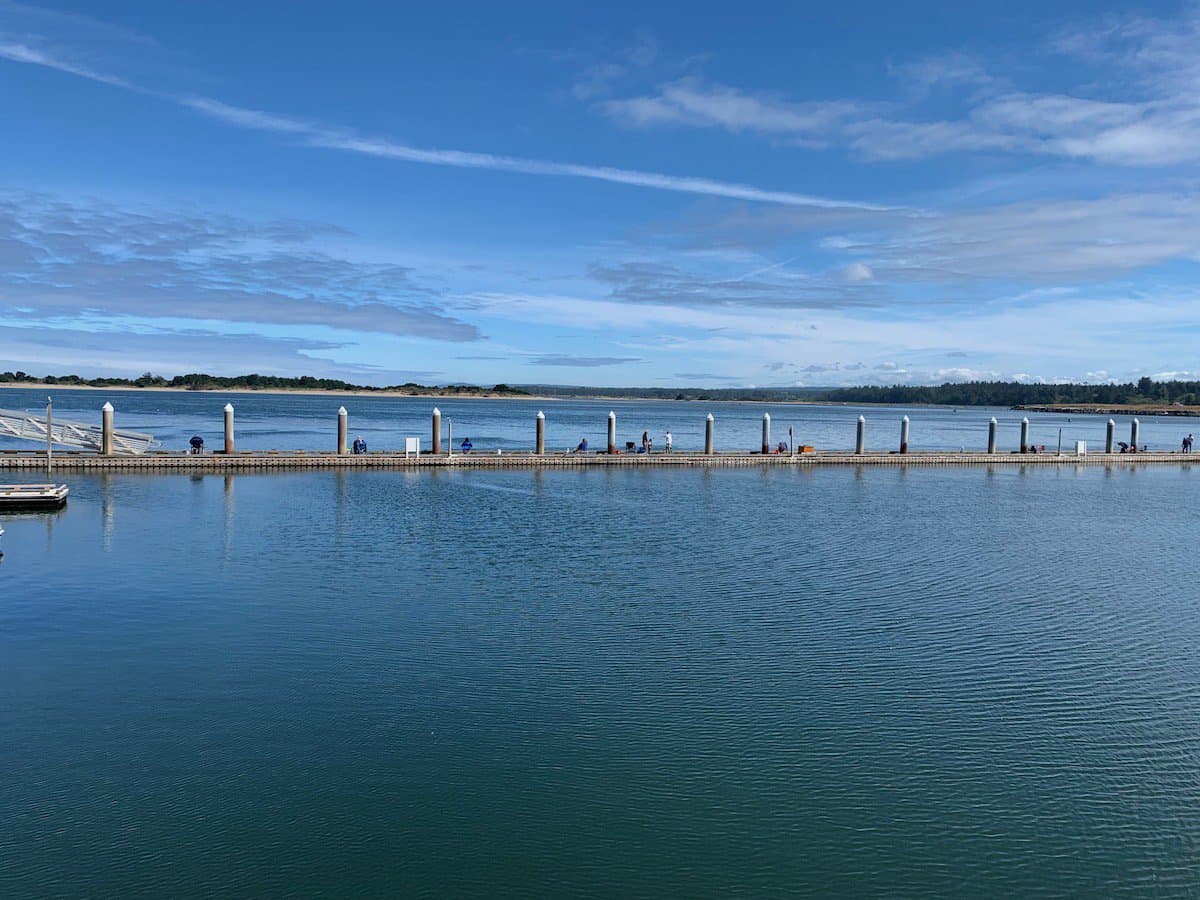 Coquille River Fishing: Angler's Guide (Includes Coquille Bay) - Best ...
