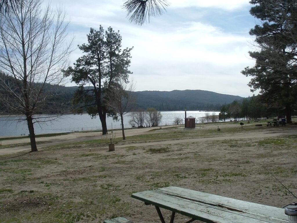 Lake Hemet Fishing: Complete Angler's Guide - Best Fishing in America