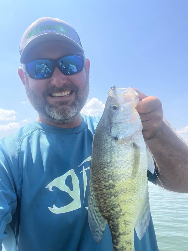 Tenkiller Lake Fishing: Everything You Need To Know - Best Fishing in ...