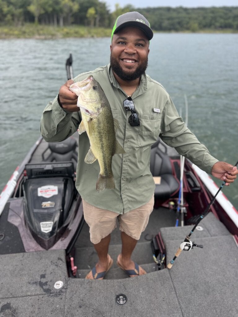 Tenkiller Lake Fishing: Everything You Need To Know - Best Fishing in ...