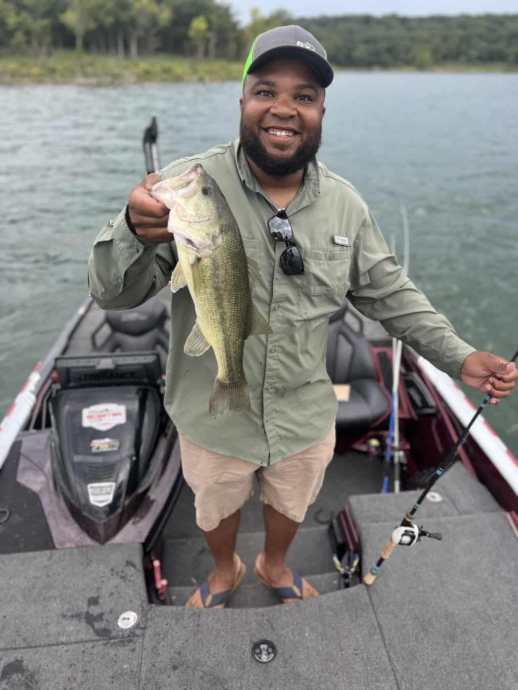 Tenkiller Lake Fishing: Everything You Need To Know - Best Fishing in ...