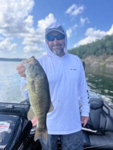 Tenkiller Lake Fishing: Everything You Need To Know - Best Fishing in ...