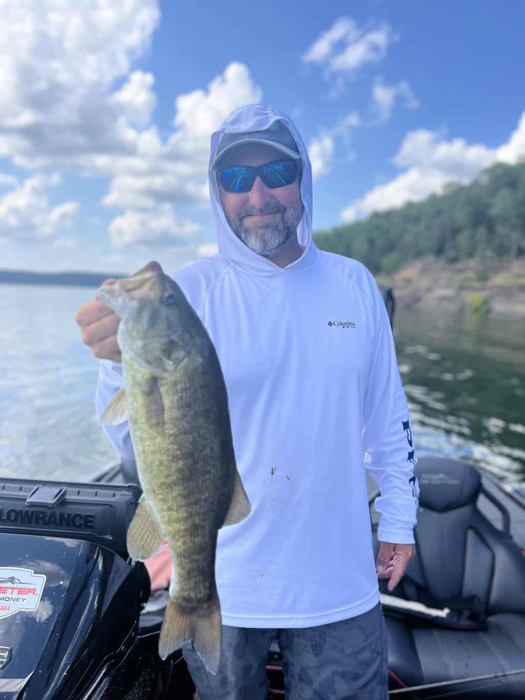 Tenkiller Lake Fishing: Everything You Need To Know - Best Fishing in ...