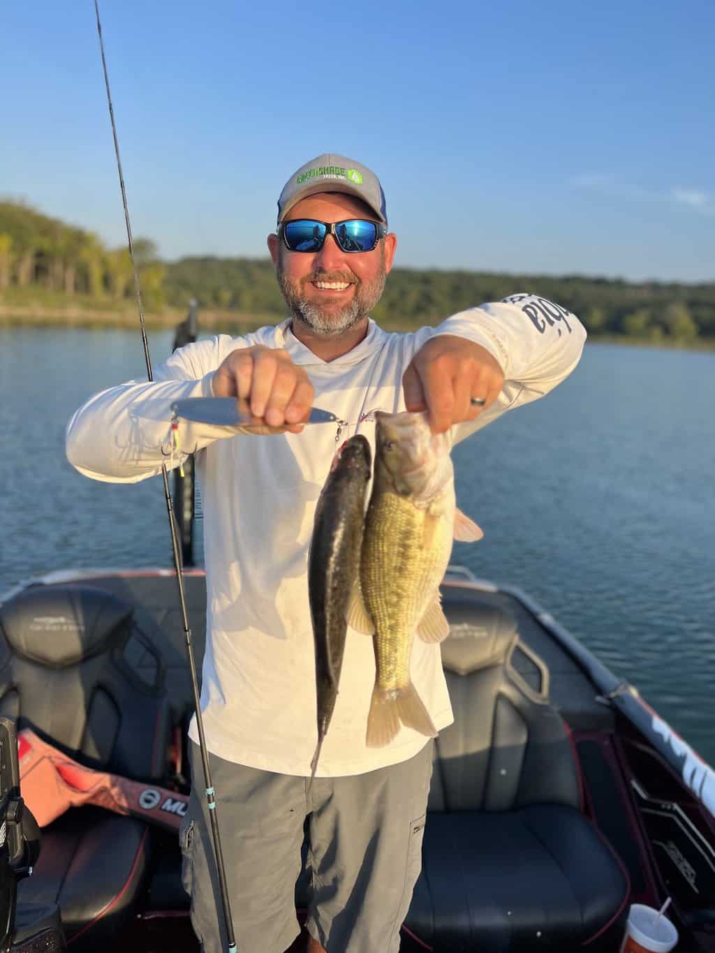 Tenkiller Lake Fishing: Everything You Need To Know - Best Fishing in ...