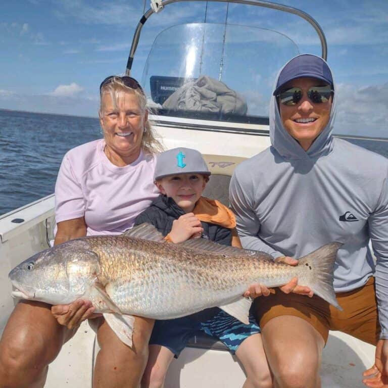 10 Best Redfish Fishing Spots in South Carolina - Best Fishing in America