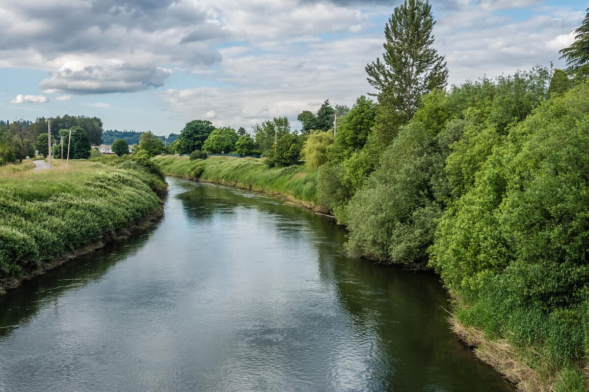 6 Favorite Fishing Holes Near Kent - Best Fishing in America